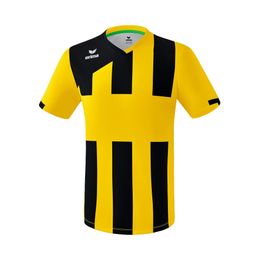 Erima Unisex Erwachsene Siena 3.0 Trikot in gelb/schwarz | Gr.: M