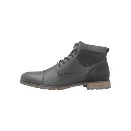 Mavins Boots in Schwarz | Gr.: 50