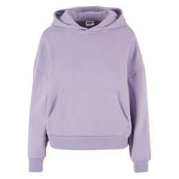 Urban Classics Kapuzenpullover in dustylilac | Gr.: XL