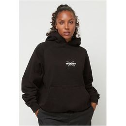 Pegador Kapuzenpullover in black | Gr.: XS