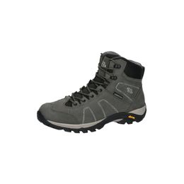 Br&uuml;tting Br&uuml;tting Trekkingschuh "Mount Stevens High" in Grau | Gr.: 36
