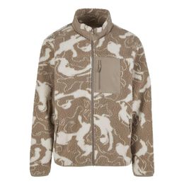 Urban Classics Light Jackets - Coats - undefined in sandswirl | Gr.: XL