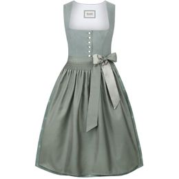 Stockerpoint Dirndl Helene in salbei | Gr.: 40
