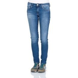 Mavi Jeans Adriana skinny in Blau | Gr.: W27/L38