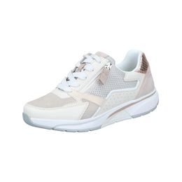 Gabor Sneakers Low in oasi/ivory | Gr.: 39,5