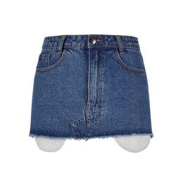 Von Dutch R&ouml;cke in denim | Gr.: L