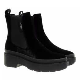 Kate Spade New York Stiefel & Boots - Winnie - Gr. 40 (EU) - in Schwarz - f&uuml;r Damen