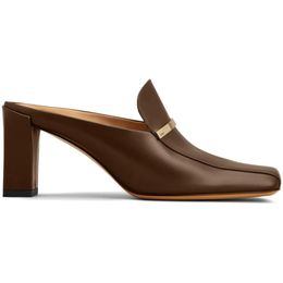 Tod's Tod's Sandalen - Sandals Cocoa - Gr. 40 (EU) - in Braun - f&uuml;r Damen
