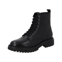 Palado Schn&uuml;rstiefeletten in BLK | Gr.: 36