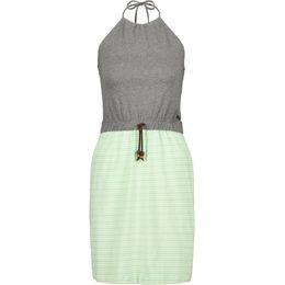 alife and kickin Kleid VerenaAK B in steal melange | Gr.: XL