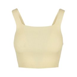 Urban Classics Tank-Tops in softyellow | Gr.: XL