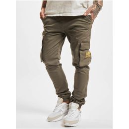 Denim Project Cargohose in grey | Gr.: 30