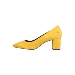 Liesa & Mary Pumps in Gelb | Gr.: 44