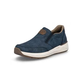Rieker Slipper in Blau | Gr.: 45