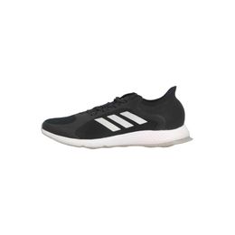 Adidas Sportschuhe in Schwarz | Gr.: 42 2/3
