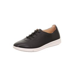 Legero Sneakers Low LUCCA in Schwarz | Gr.: 37,5