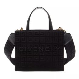 Givenchy Shopper & Totes - G Tote Mini - Gr. unisize - in Schwarz - f&uuml;r Damen