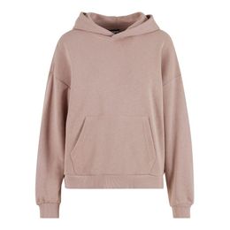 Urban Classics Kapuzenpullover in duskrose | Gr.: XL