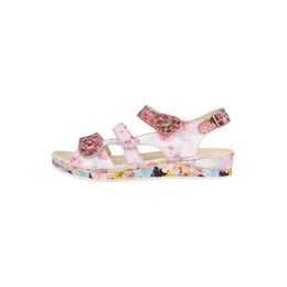 Laura Vita Sandalen in Mehrfarbig | Gr.: 44