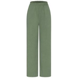Cloud5ive Hosen in military green | Gr.: XL