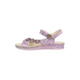 Laura Vita Sandalen in Mehrfarbig | Gr.: 42