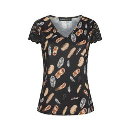Cloud5ive T-Shirts in black | Gr.: XL