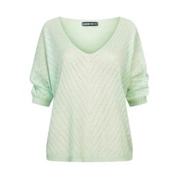 Cloud5ive Blusen in green | Gr.: XL