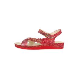 Laura Vita Sandalen in Mehrfarbig | Gr.: 42