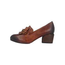 Spring Footwear Pumps in Braun | Gr.: 44