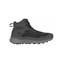 Lowa Running-Trail-Sch. FORTUX GTX QC in Schwarz011 | Gr.: 43