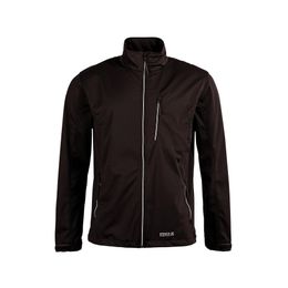 Pro X PRO-X elements Herren-Softshelljacke DARIO in Schwarz | Gr.: XXL