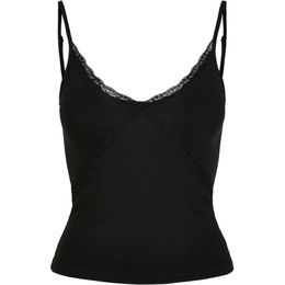 Urban Classics Tank-Tops in black | Gr.: 5XL