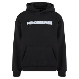 Mister Tee Kapuzenpullover in black | Gr.: XXL