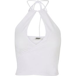 Urban Classics Tank-Tops in white | Gr.: 5XL
