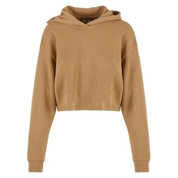 Urban Classics Kapuzenpullover in unionbeige | Gr.: L