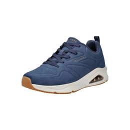 Skechers Sneaker in blau | Gr.: 46