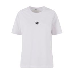 Mister Tee T-Shirts in white | Gr.: L
