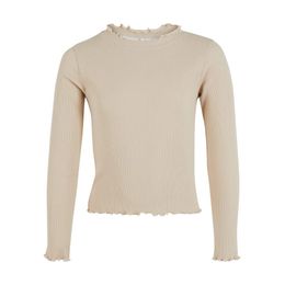 Urban Classics Longsleeves in softseagrass | Gr.: 122/128