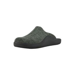Westland Hausschuhe in Grau | Gr.: 47