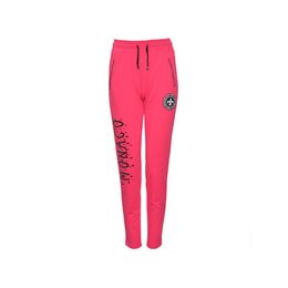 Roberto Geissini Monaco Jogginghose Pink | Gr.: XL