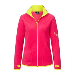 Rock Creek Jacke in Pink | Gr.: S