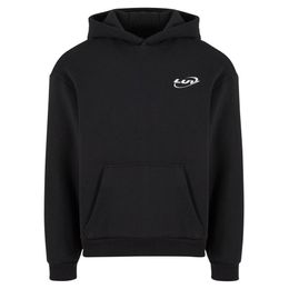 Mister Tee Kapuzenpullover in black | Gr.: xs