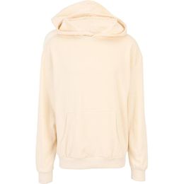 Urban Classics Hoodie in Creme | Gr.: M