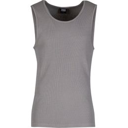 Urban Classics Tank-Tops in steelgrey | Gr.: XXL