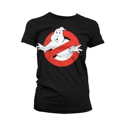 Ghostbusters Shirt in Schwarz | Gr.: L