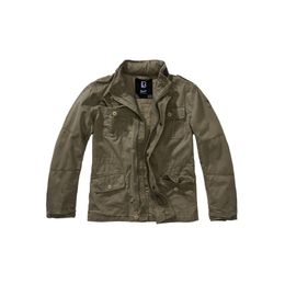 Brandit Leichte Jacken in olive | Gr.: 134/140