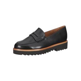 Paul Green Slipper in Schwarz | Gr.: 38,5