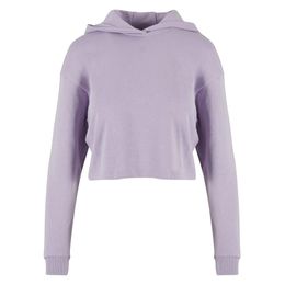 Urban Classics Kapuzenpullover in dustylilac | Gr.: L