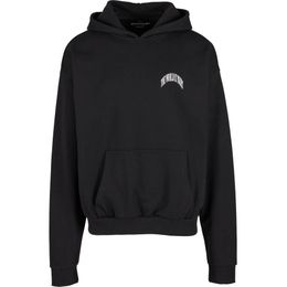 Mister Tee Kapuzenpullover in black | Gr.: M