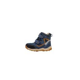 Lurchi Stiefel Tawab-Tex in Blau | Gr.: 30